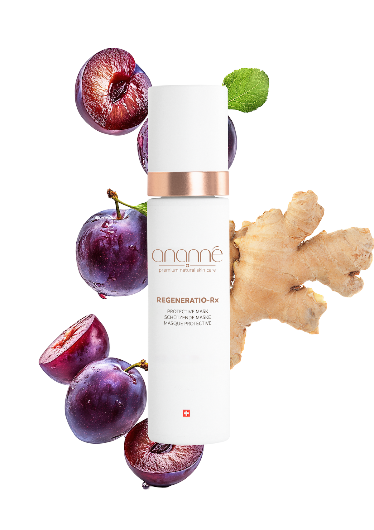 REGENERATIO | Overnight Repair Mask ananné