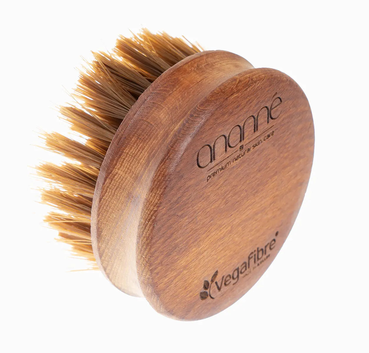 Wellness brush for the body to reduce cellulite | ananné